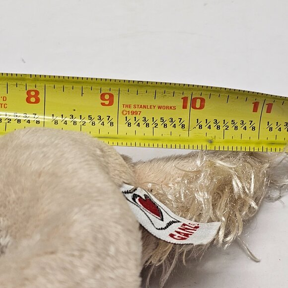 GANZ | Toys | W Code Tag Webkinz Adopt A Pet Ganz Plush Puppy Dog ...